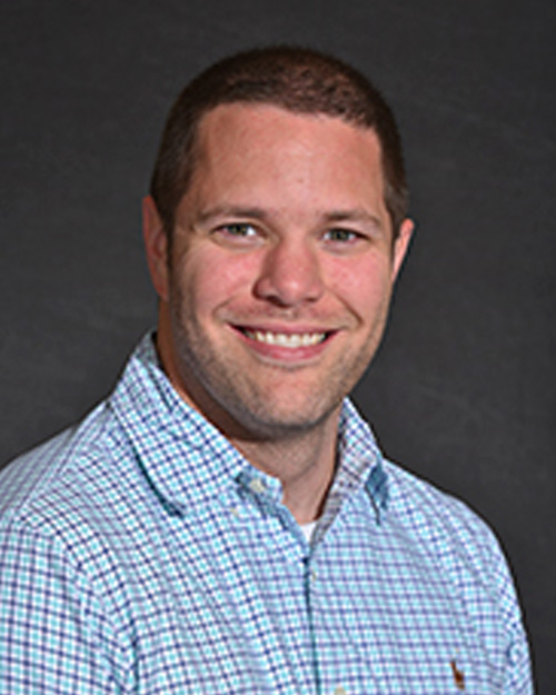 Stokes, Phillip - World Languages and Cultures Department