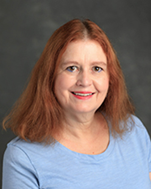 Edmundson, Susan - World Languages and Cultures Department